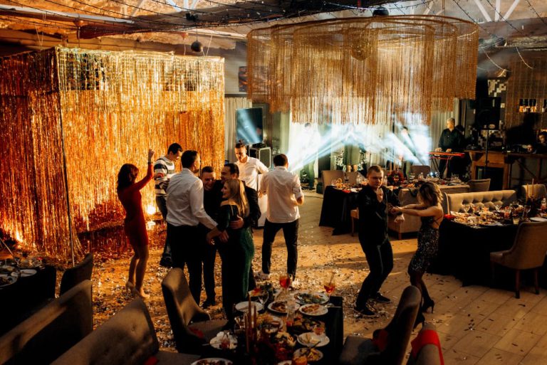 Corporate Event Management Company in Coimbatore, CorporateNAPA Event ...